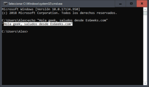 Batch Script: Guía Completa para Automatizar Tareas en Windows